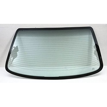 Heated Back Window Back Glass Compatible With Toyota Camry 2018-2022 ...
