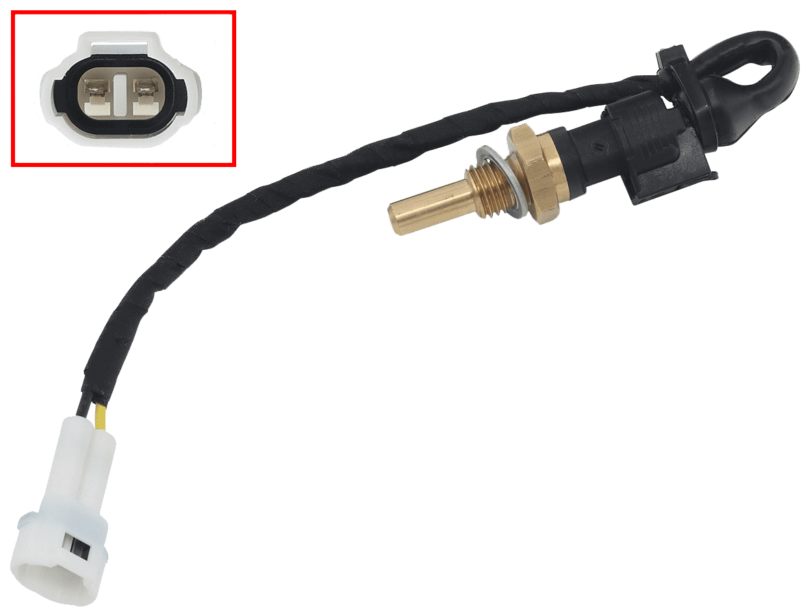Sp1 New Water Temperature Sensor, 27-59535 - Walmart.com