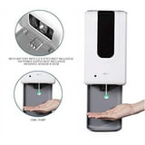 Automatic Hand Sanitizer Soap Dispenser Touchless Electronic Motion ...
