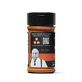 Kinder's The BBQ Blend No Salt Seasoning & Rub, Garlic, Dry Grill, 2.3 ...