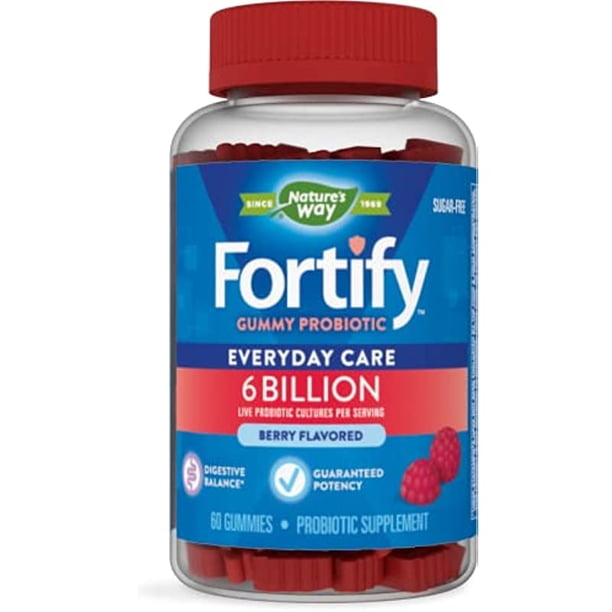 Fortify Probiotic