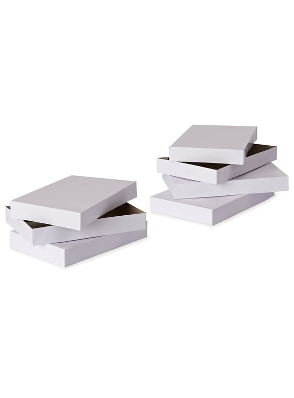 Gift Boxes in Gift Wrap Supplies - Walmart.com