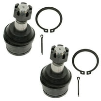 Front Lower Ball Joint LH & RH Kit Pair Set of 2 for Ford Transit 150 ...