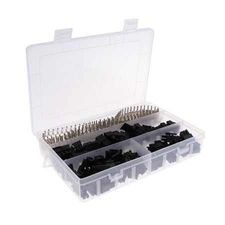 50 Piece 5557 2 Pin EPS Connector&400s Terminal Pin Plug | Walmart Canada