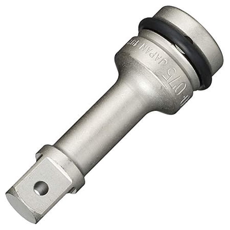 TONE impact extension bar NE40-075 insertion angle 12.7mm (1/2") total ...