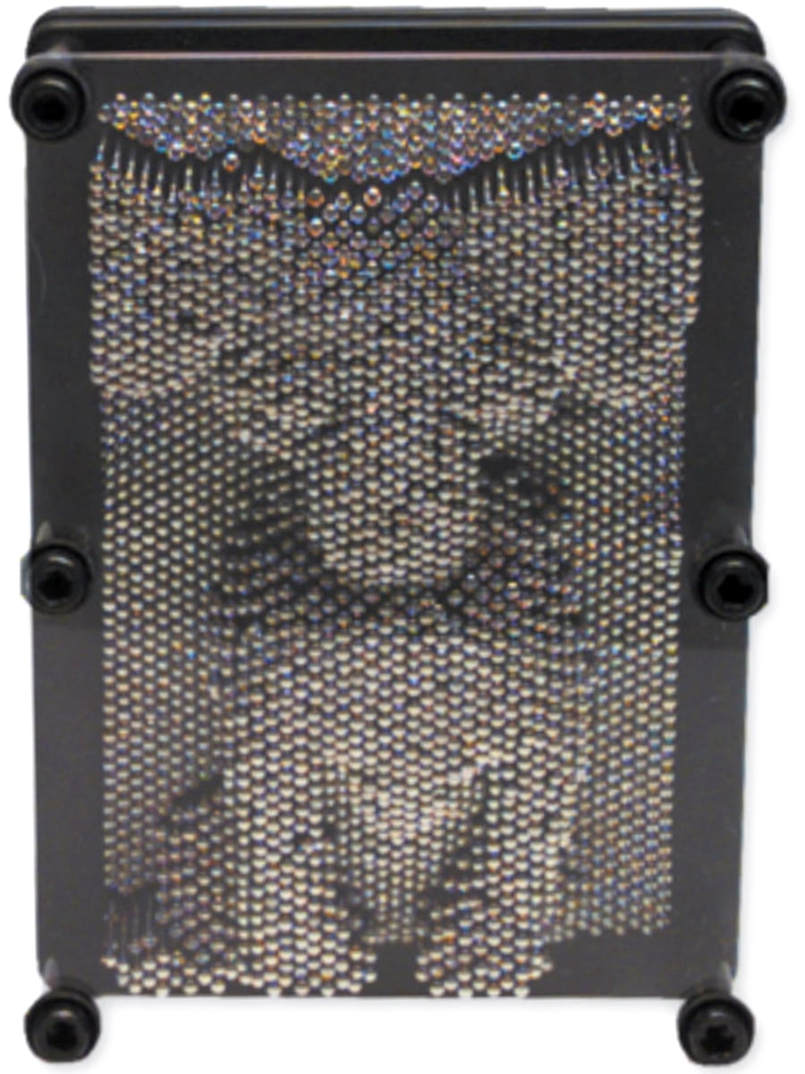 Pin Point Impression Needle Toy Art Frame - Walmart.com