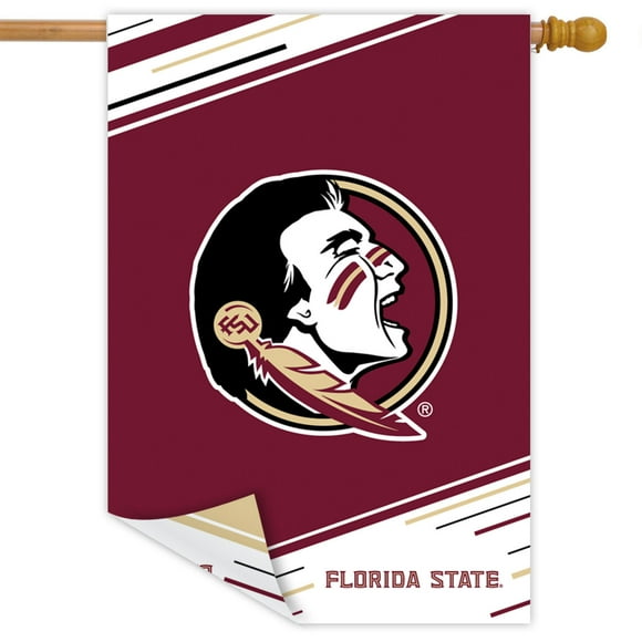 Florida State University Flags