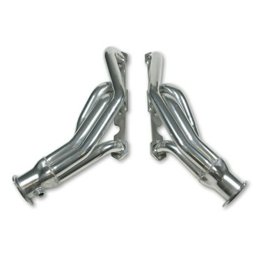 Hedman 88400 Standard Duty Uncoated Shorty Headers - Walmart.com