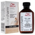 Wella Color Charm Permanent Liquid Haircolor 12N 1.4 oz - Walmart.com