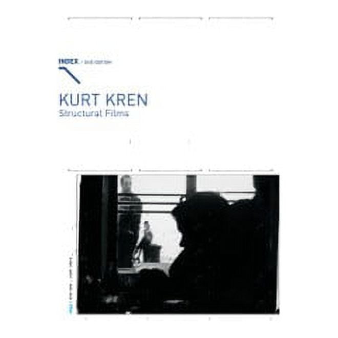 Click here for Index 002: Kurt Kren: Structural Films ( 1/57 Vers... prices