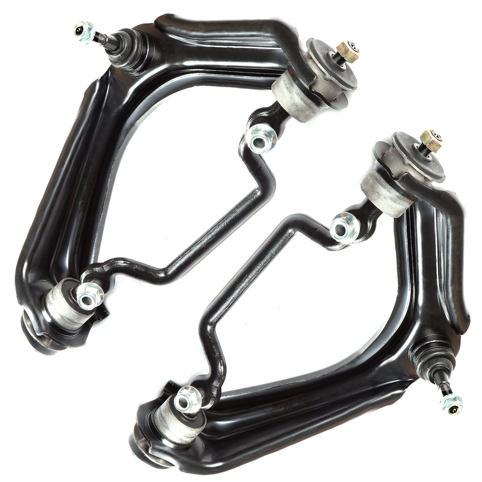 SCITOO 2pcs Front Suspension Kit Upper Control Arms for Ford Explorer ...
