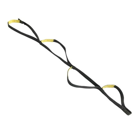 Lightweight Climbing Rope Aider, Climbing Rope Ladder Gear Equipment ...