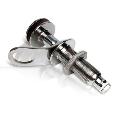 Bimini Pins Bimini Tops Hardware, Quick Release 316 Stainless Steel Pin ...