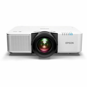 Epson BrightLink 770Fi Ultra Short Throw 3LCD Projector - 21:9 - Wall ...