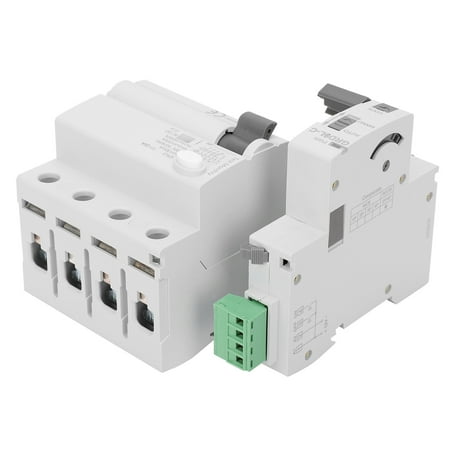 Surge Protection Device Surge Protection 4p Surge Protection Voltage ...