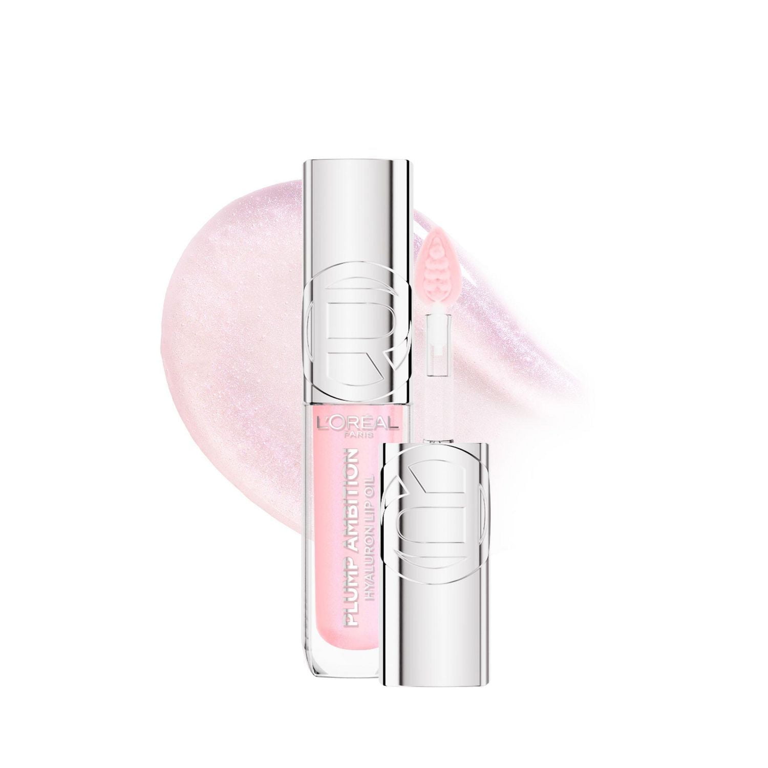 Click here for Loréal Paris Loreal Paris Plump Ambition Lip Gloss... prices
