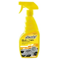 Bug Sauce - Bug & Tar Remover 64 oz. Half Gallon with Sprayer - Walmart.com