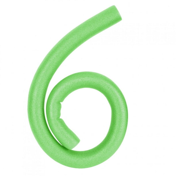 Kid Swimming Noodle, Float Swim Rods EPE 107g Kid Swimming Pool Noodle ...