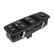 Dodge Ram 3500 Power Window Switch Connector