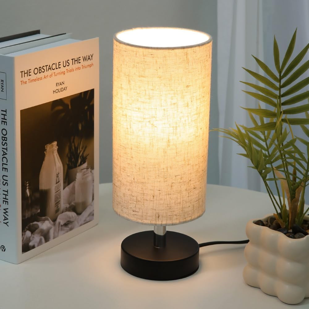 Click here for Unbranded Bedside Table Lamps  Table Lamp For Bedr... prices