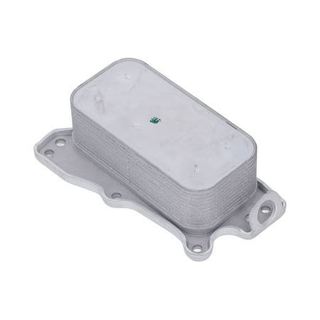 ,Engine Oil Cooler Radiator Oil Cooler Assembly Tailored for Perfection ...