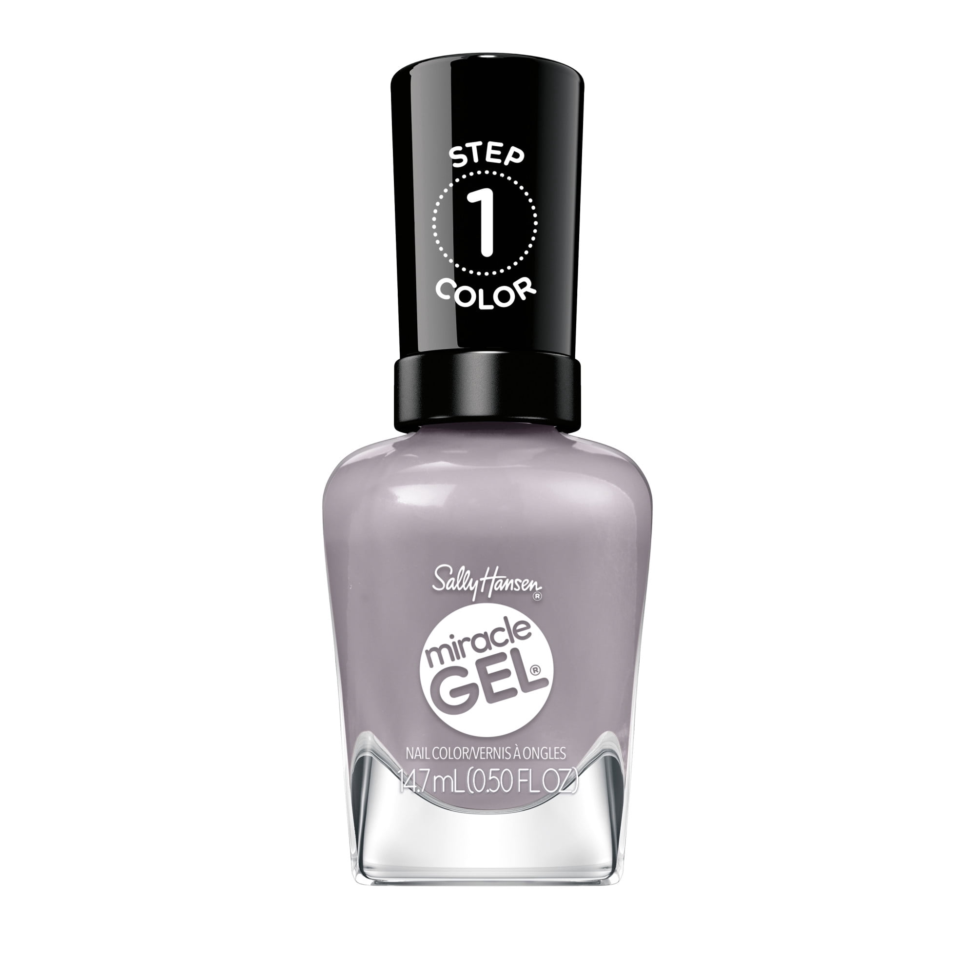 Click here for Sally Hansen Miracle Gel Fog-Et Me Not 14.7ml prices