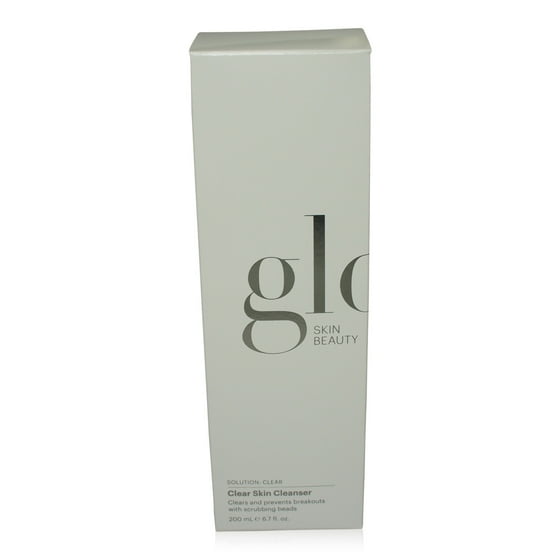 Glo Skin Beauty - Glo Skin Beauty Clear Skin Cleanser 6.7 oz Cleanser ...