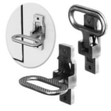 3VRY7 Folding Grab/Step, SS - Walmart.com