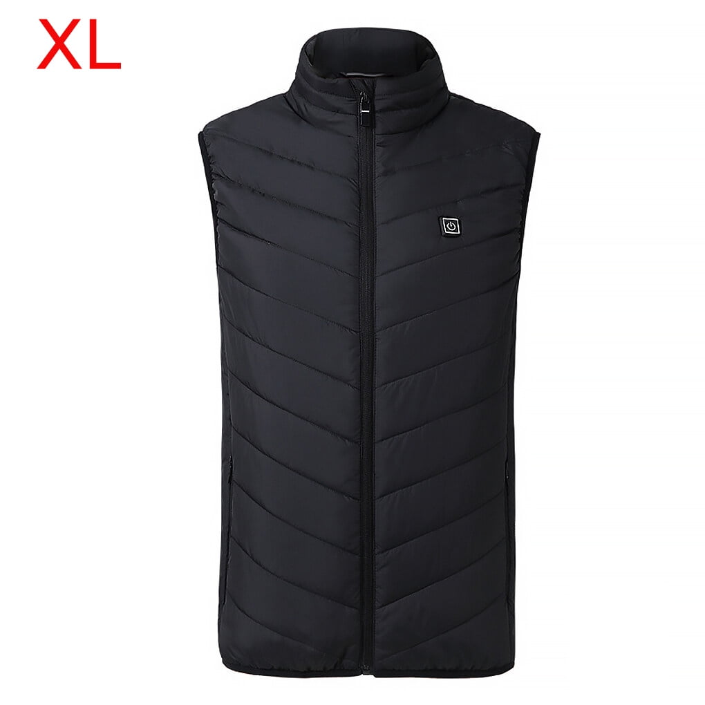 Click here for Hi  Fancy Winter Womens Mens Electric Heating Vest... prices