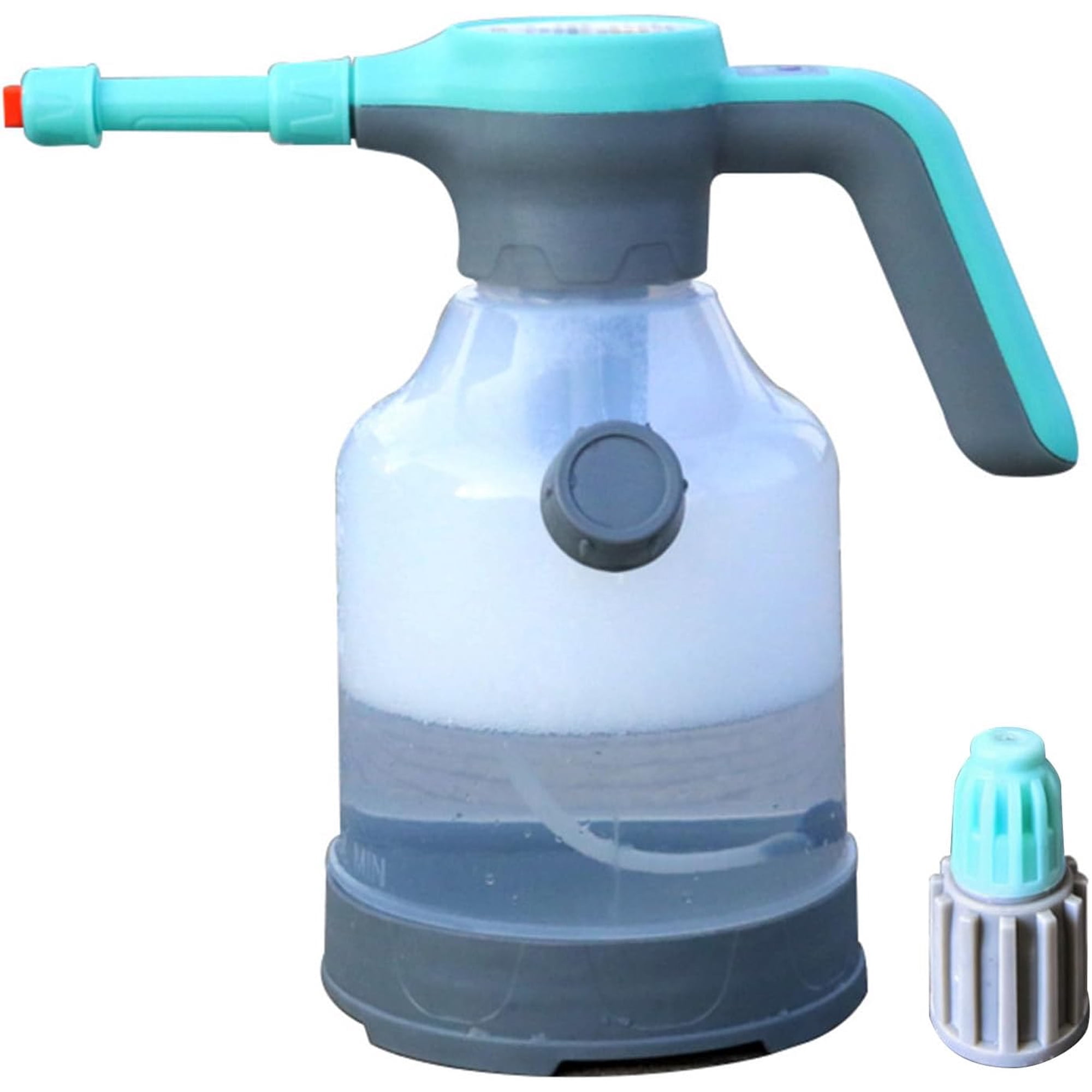 Click here for Sanyilou Electric Watering Can With 1.5liter Water... prices