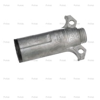 Pollak 11-700 Zinc 7-Pin Plug Trailer Connector - Walmart.com