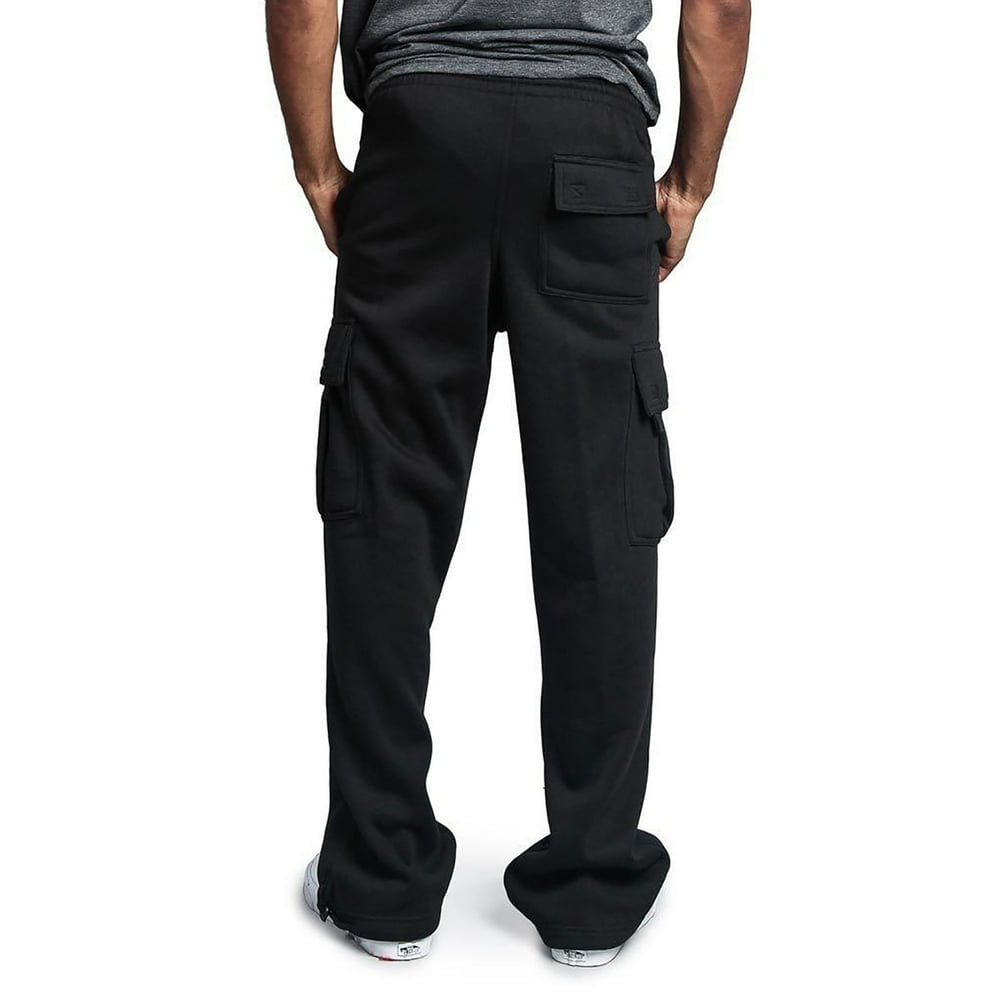 Click here for Generic Mens Sweatpants Drawstring Elastic Waist S... prices