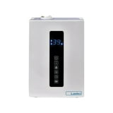 Lasko Quiet Ultrasonic Digital Warm and Cool Mist Humidifier, UH300 ...