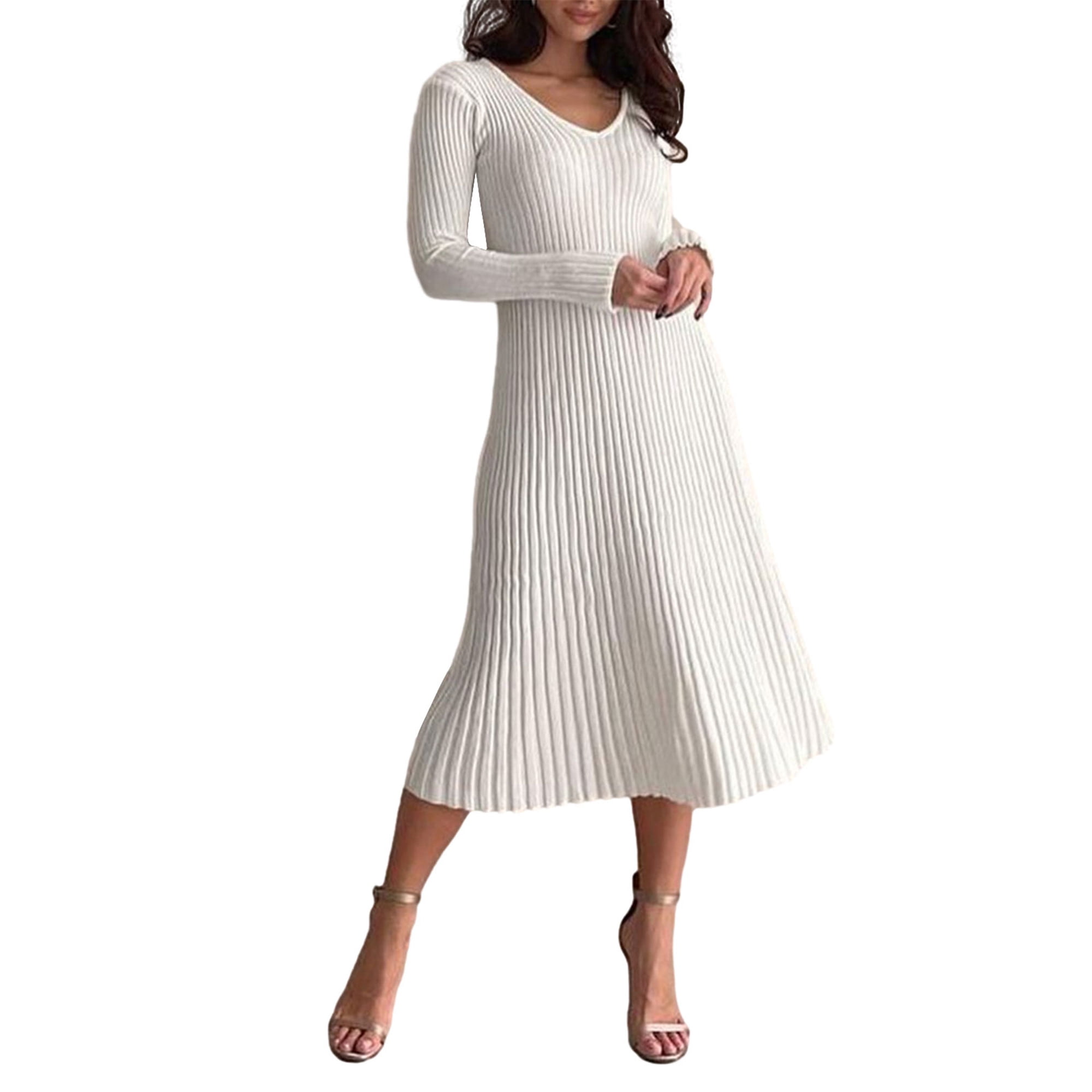 Click here for Xiaxaixu Fall Dresses For Women 2023  Autumn Winte... prices