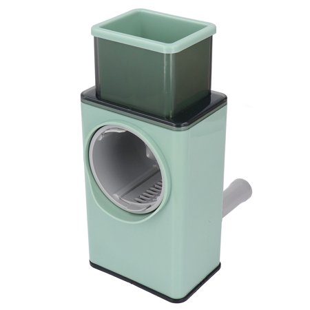 Rotating Vegetable Grater, Multifunctional Vegetable Roller Cutter ...