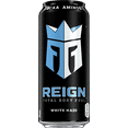 Reign Total Body Fuel, White Haze, Performance Energy Drink, 16 fl oz ...