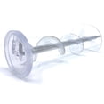 GE Refrigerator Ice Maker Dispenser Auger Replacement - Walmart.com
