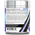 Amazing Muscle Max Boost Pre-Workout Formula, 60 Servings- Sucralose ...