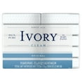 Ivory Gentle Unscented Bar Soap, Original Scent, Dermatologist Tested ...