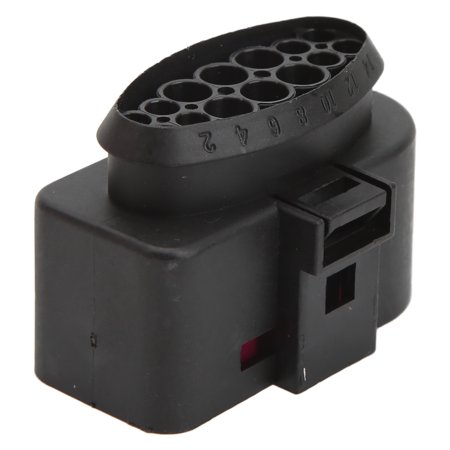 Headlamp Connector, OEM Quality Heat Resistant High Performance ...