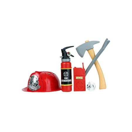 Kids Firefighter Kit - Walmart.ca