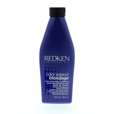 Redken Color Extend Blondage Conditioner for Blonde Hair, 33.8 oz ...