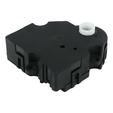 AC Blend Air Door Actuator, Perfect Fit Air Door Actuator Temperature ...