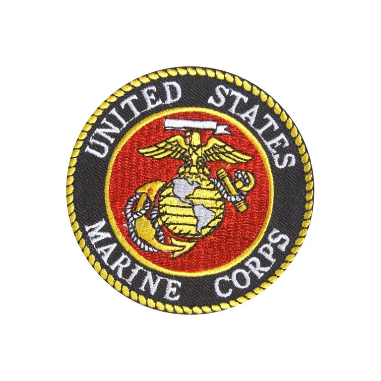Marine Corps Emblem
