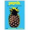 Psych: The Complete Collection - All Seasons Box Set (DVD) - Walmart.com