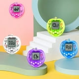 Virtual Electronic Pets for Kids, Electronic Digital Pets Keychain Game ...