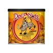 Dee's Nuts Dill Pickle Flavored Peanuts, Irresistibly Delicious, Protein Packed, 10 oz. Canister ...