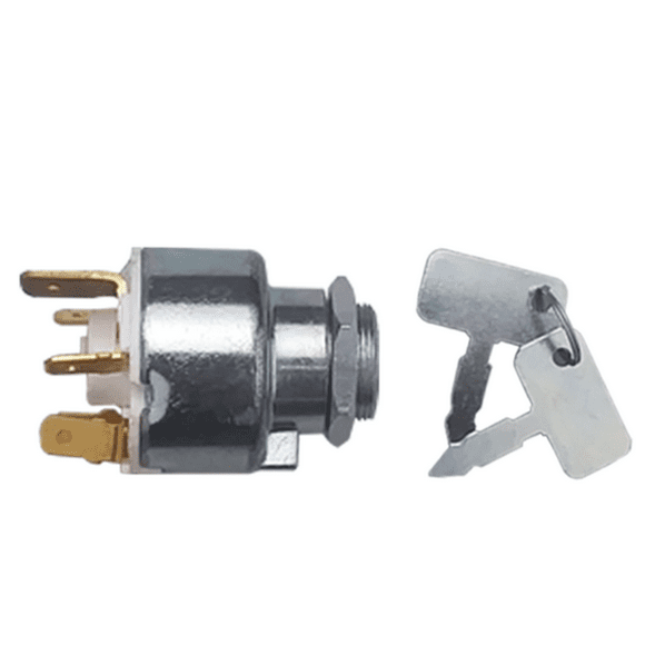 Ford Tractor Starter Switch