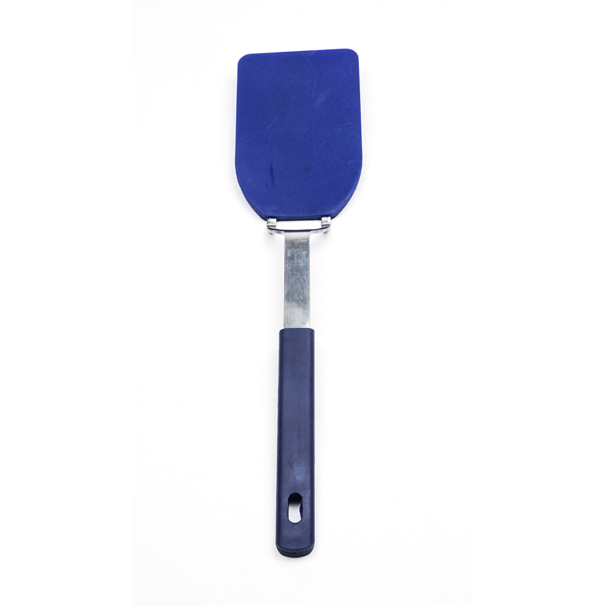 Rsvp International Flexible Nylon Spatula - Med - Blue - Walmart.com