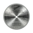 Milwaukee Circular Saw Blade 14 In. Carbide 72T - Walmart.com